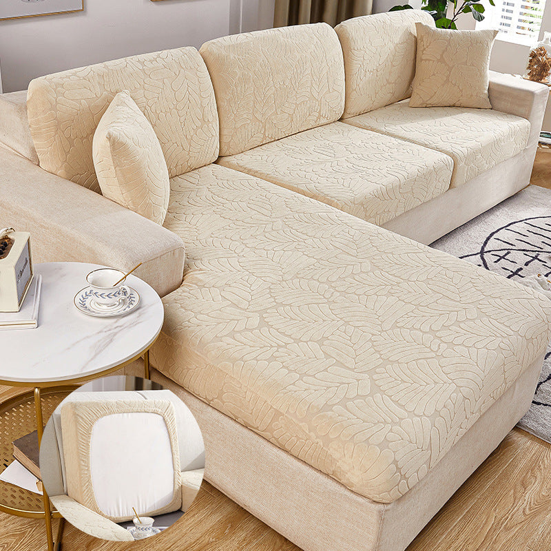 Wear-Resistant Universal Sofa Cover,T Cushion Sofa Slipcovers ...