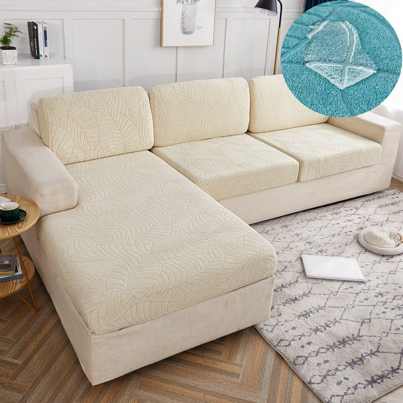 Wear-Resistant Universal Sofa Cover,T Cushion Sofa Slipcovers ...