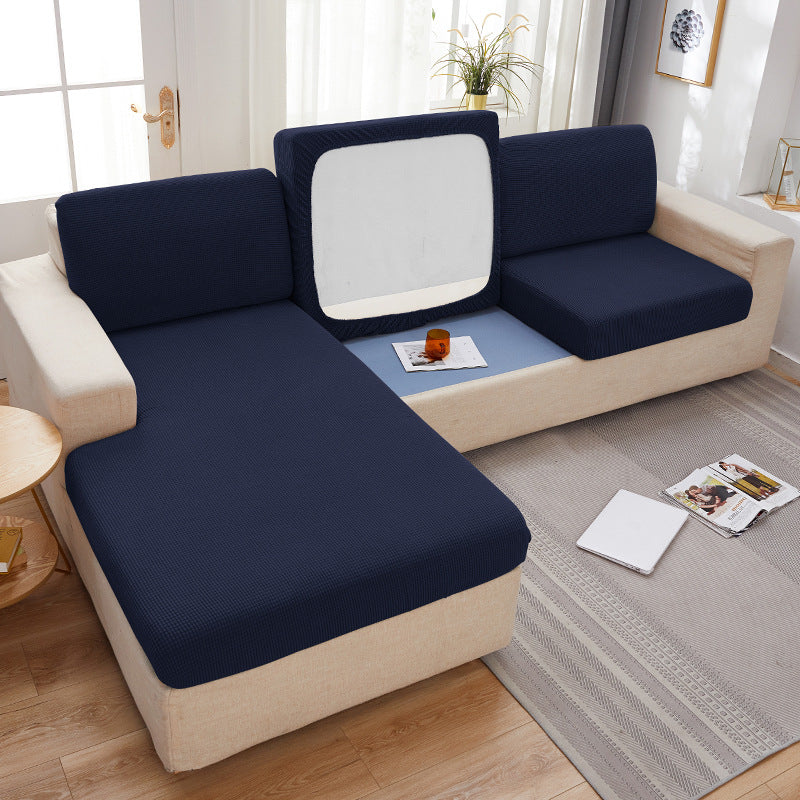 High Stretch Anti-Slip Spandex Universal Sofa Cover – Neathouz