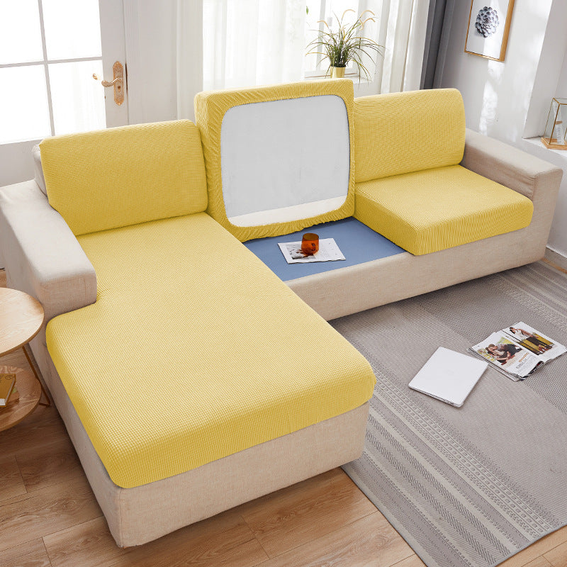 High Stretch Anti-Slip Spandex Universal Sofa Cover – Neathouz